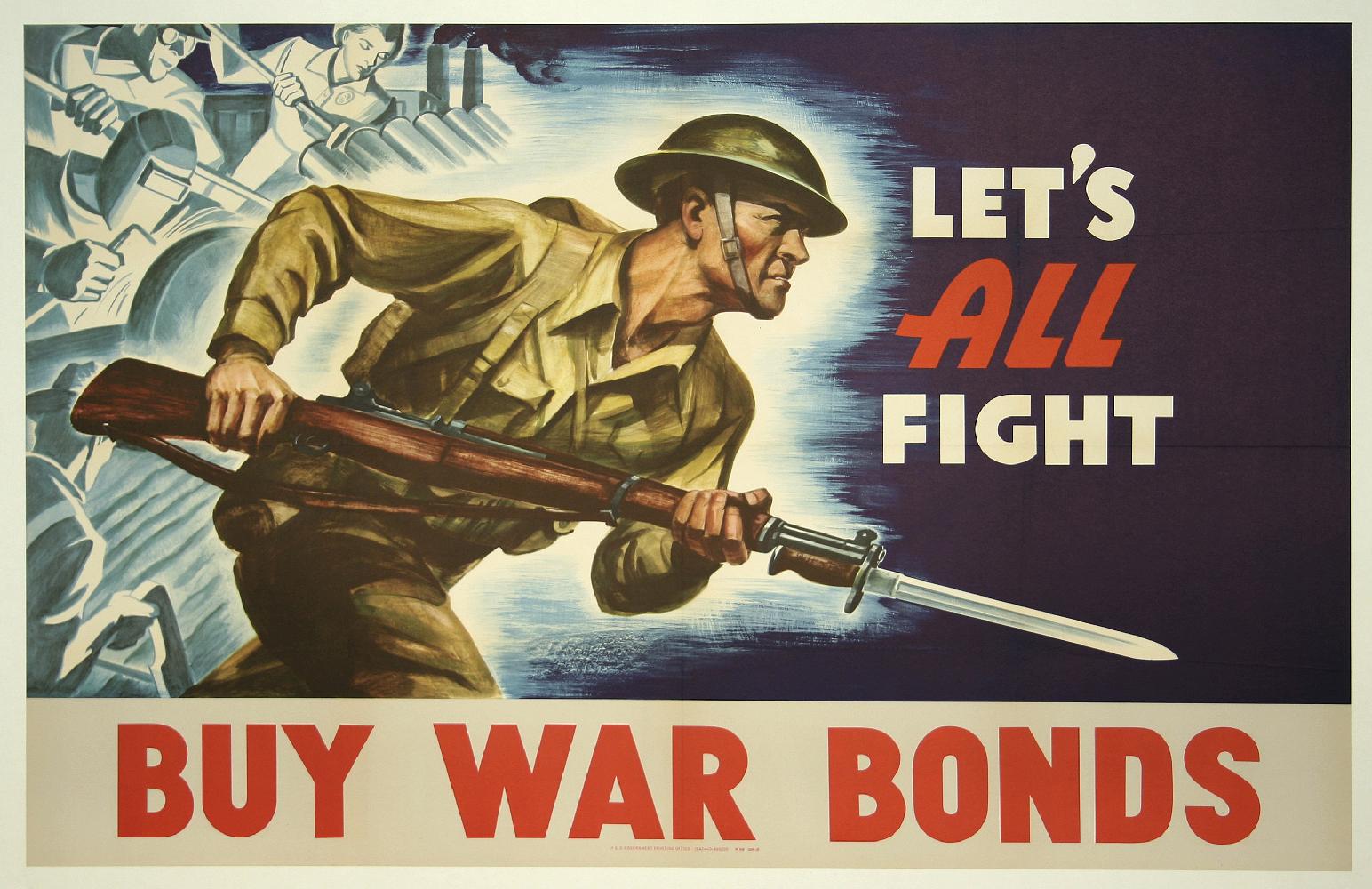 Peace Bonds – The DDP – Decentralized Dance Party